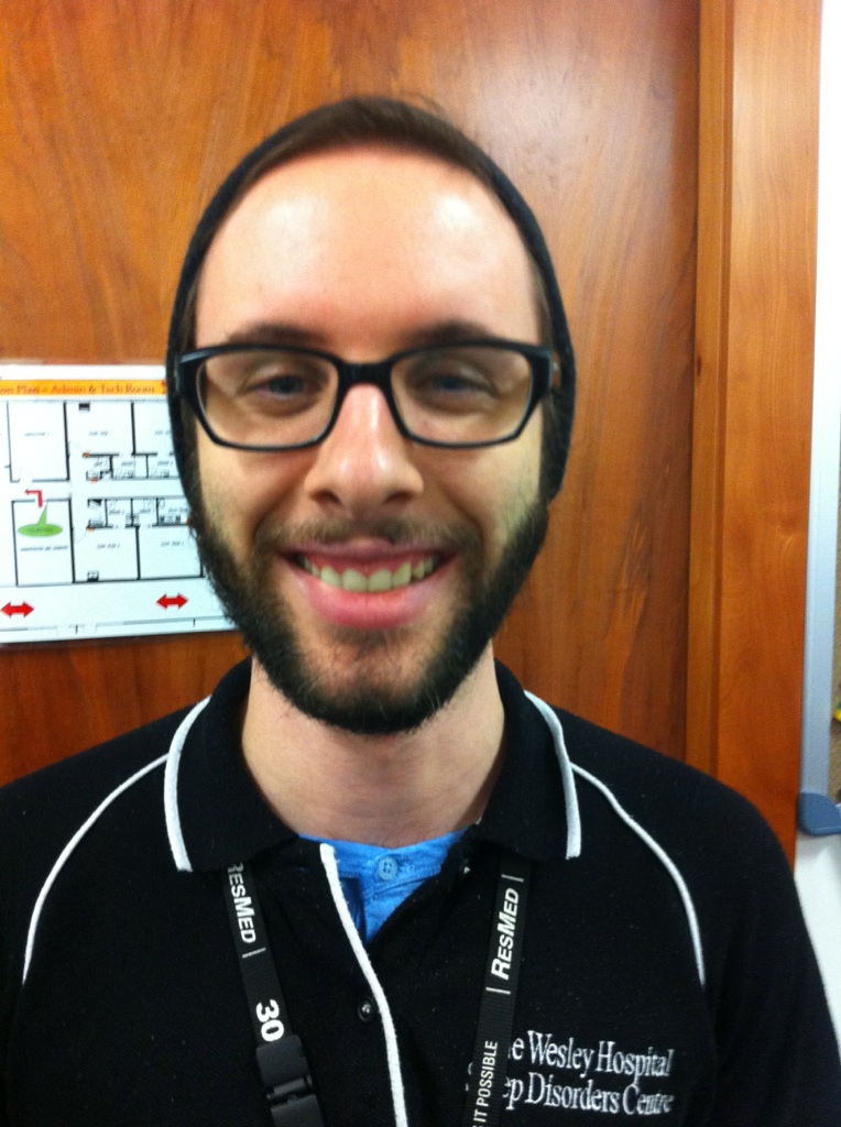 Team - Thoracic and Sleep Group Queensland