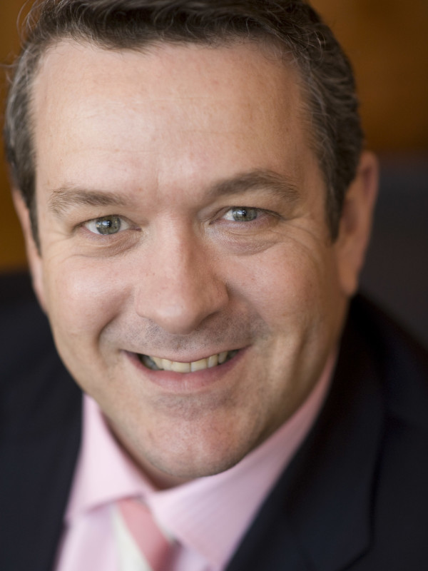 Dr Andrew Scott - Thoracic and Sleep Group Queensland