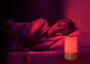 Lighting colour affects sleep and wakefulness - Thoracic and Sleep ...