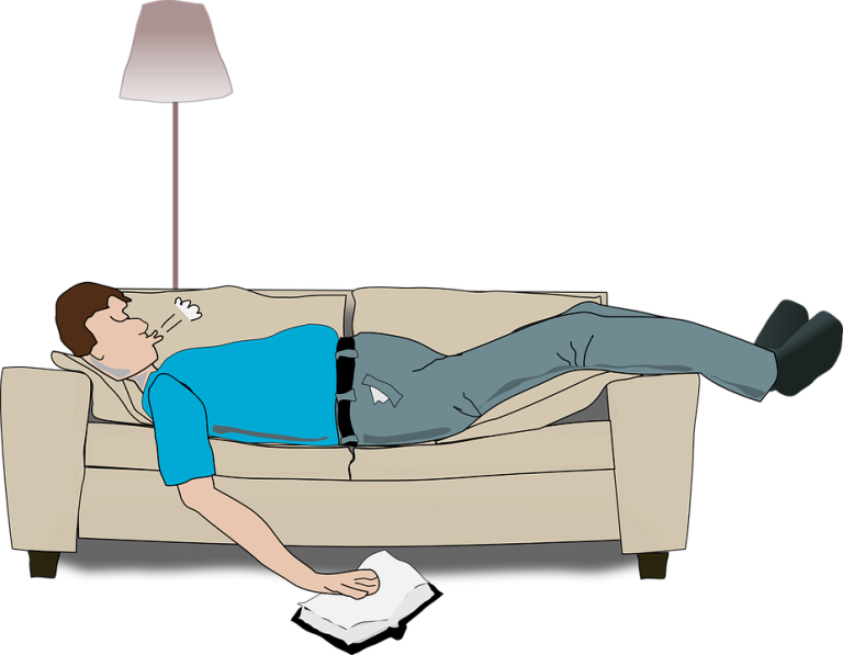 Exercises to help you stop snoring - Thoracic and Sleep Group Queensland