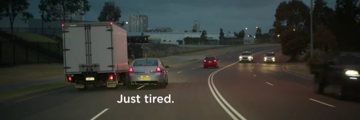 Easter Road Safety - Thoracic and Sleep Group Queensland