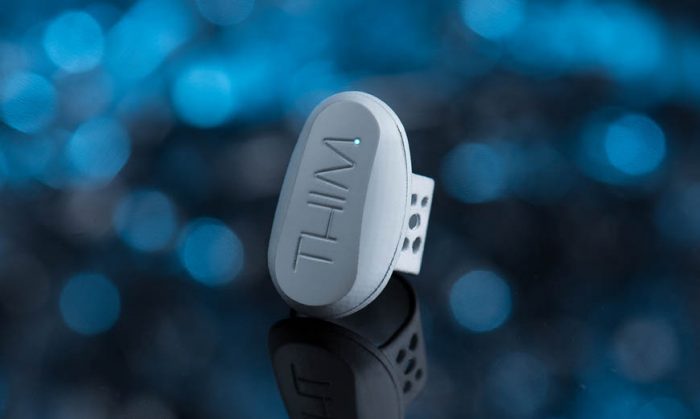 THIM – Sleep Aid for Insomnia - Thoracic and Sleep Group Queensland