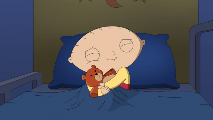 Tips for helping the new baby sleep like a baby - Thoracic and Sleep ...