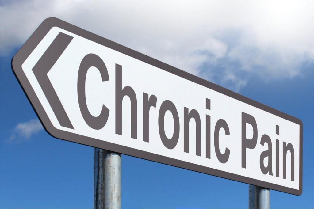 Chronic Pain and Sleep - Thoracic and Sleep Group Queensland