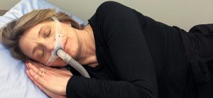 Understanding the distribution and adherence of CPAP by age and sex ...