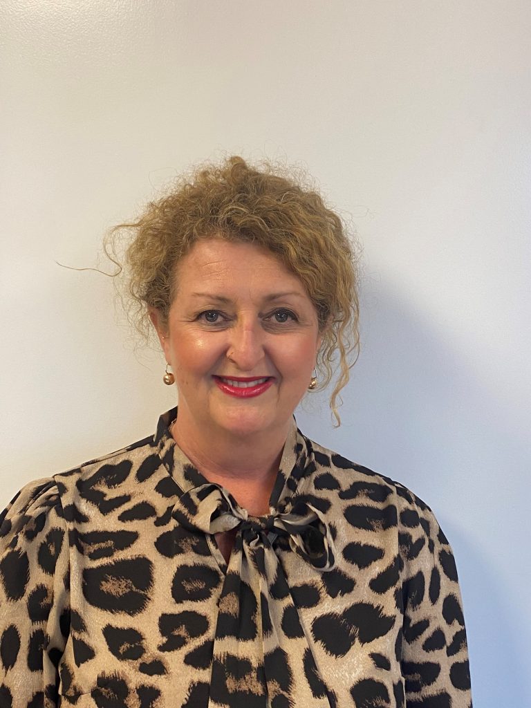 Judith Carter - Thoracic and Sleep Group Queensland