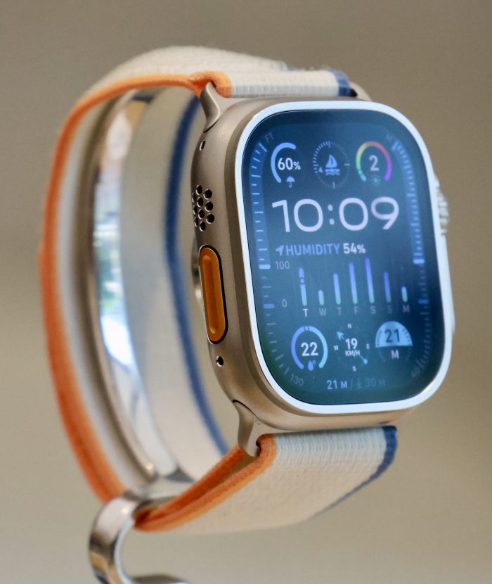 FDA grants Apple clearance for its sleep apnoea notification feature on ...