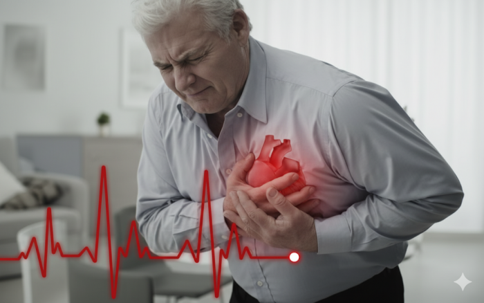 Obstructive Sleep Apnoea and Cardiac Implications - Thoracic and Sleep ...